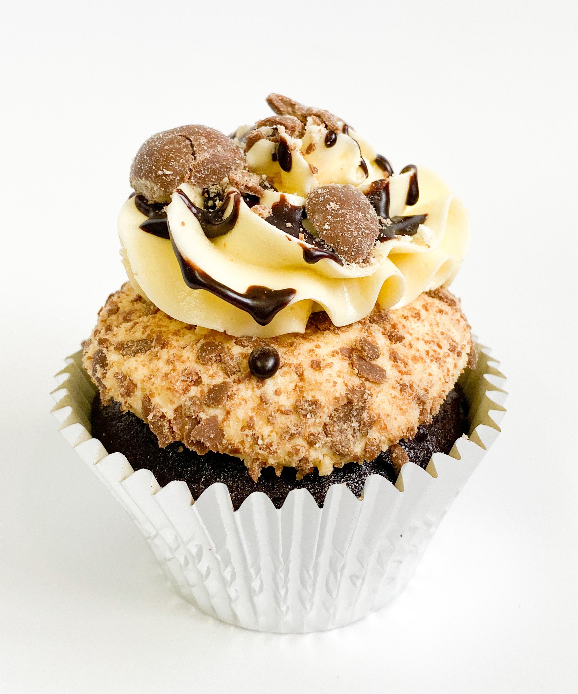 Over Loaded Cupcakes | Creatively Baked Colac